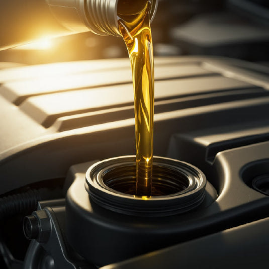 Mobil Lubricants