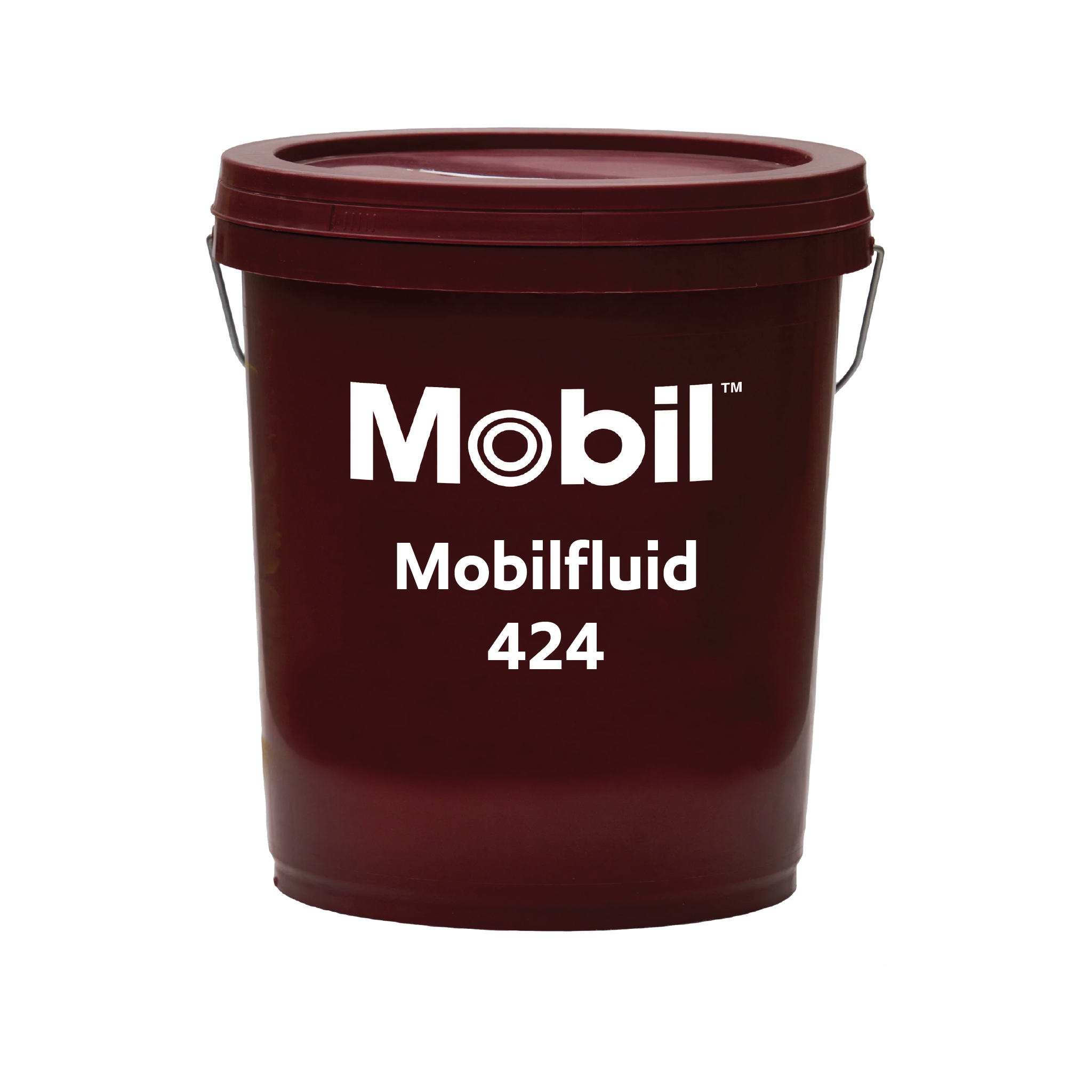 Mobilfluid 424 - Multipurpose Tractor Lubricant – Mobil Lubricants