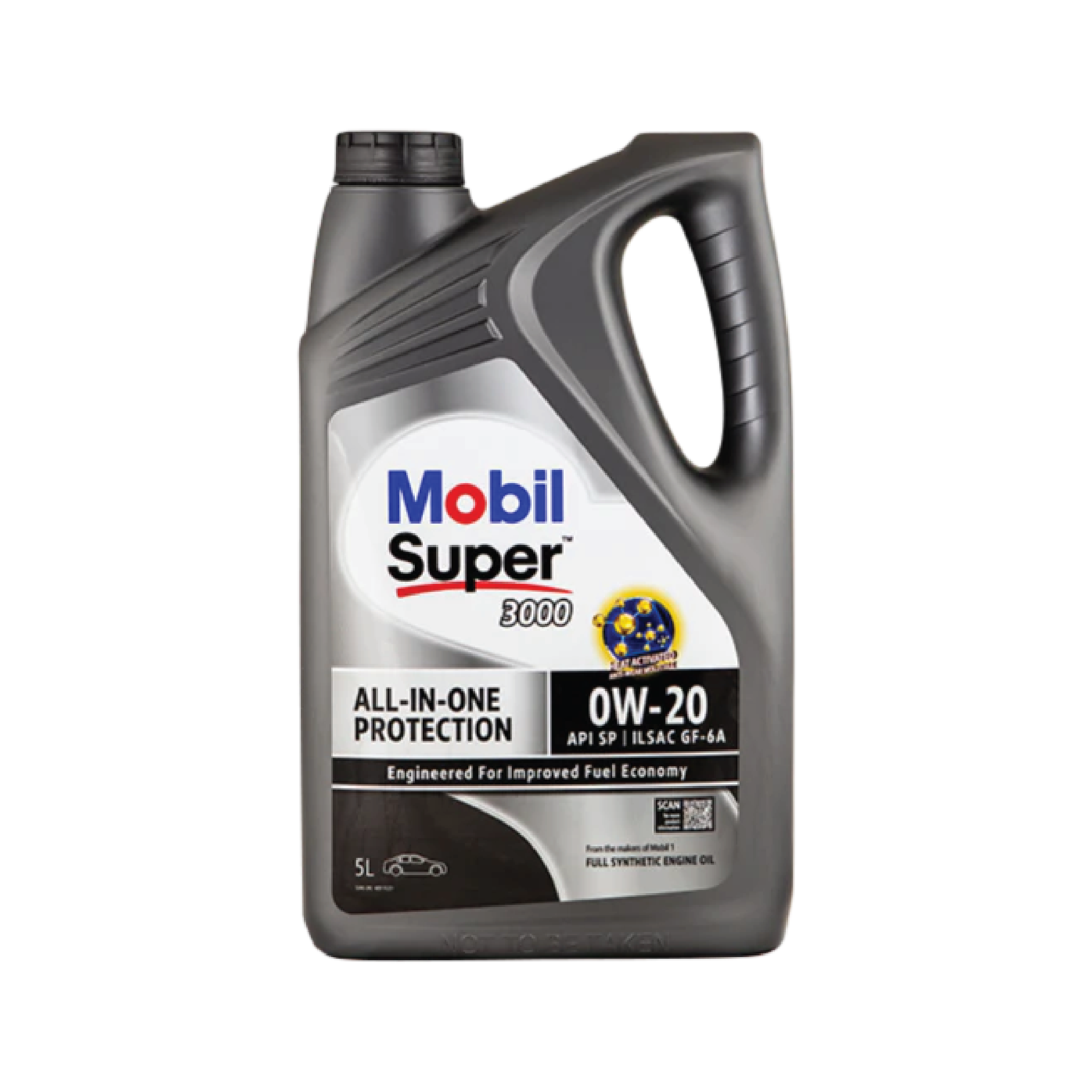 Engine Oils – Mobil Lubricants
