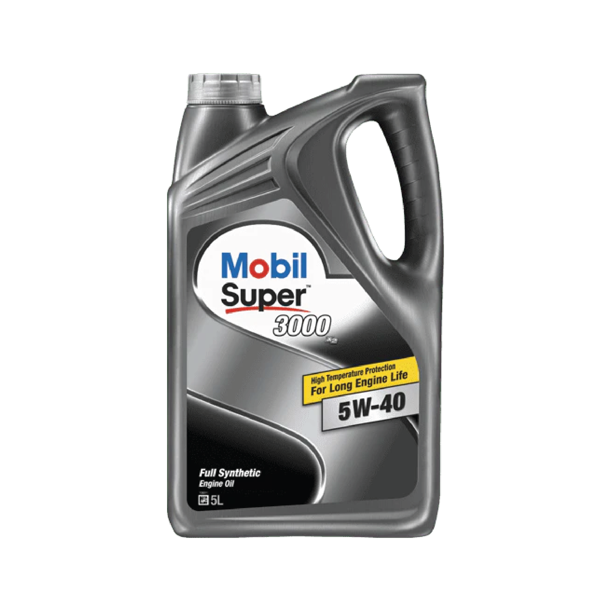Mobil Super 3000 X2 5W-40 - Synthetic Engine Oil – Mobil Lubricants